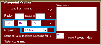 Tibiavip: Tibia Auto Tutorial Cave Huntig & Auto Attacker