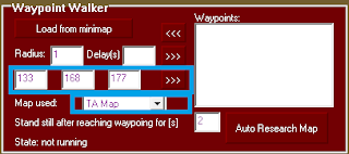 Tibiavip: Tibia Auto Tutorial Cave Huntig & Auto Attacker