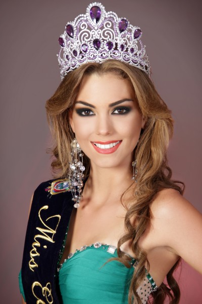 Matagi Mag Beauty Pageants: Miss Ecuador 2000 - 2013