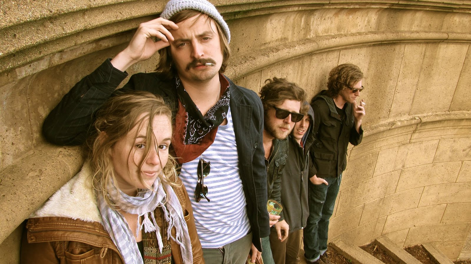 Austin Independent Music Noise: Wild Child