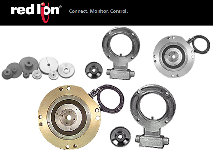 Red Lion Motor Mounts and Gears, as Solution to reach out better result ...