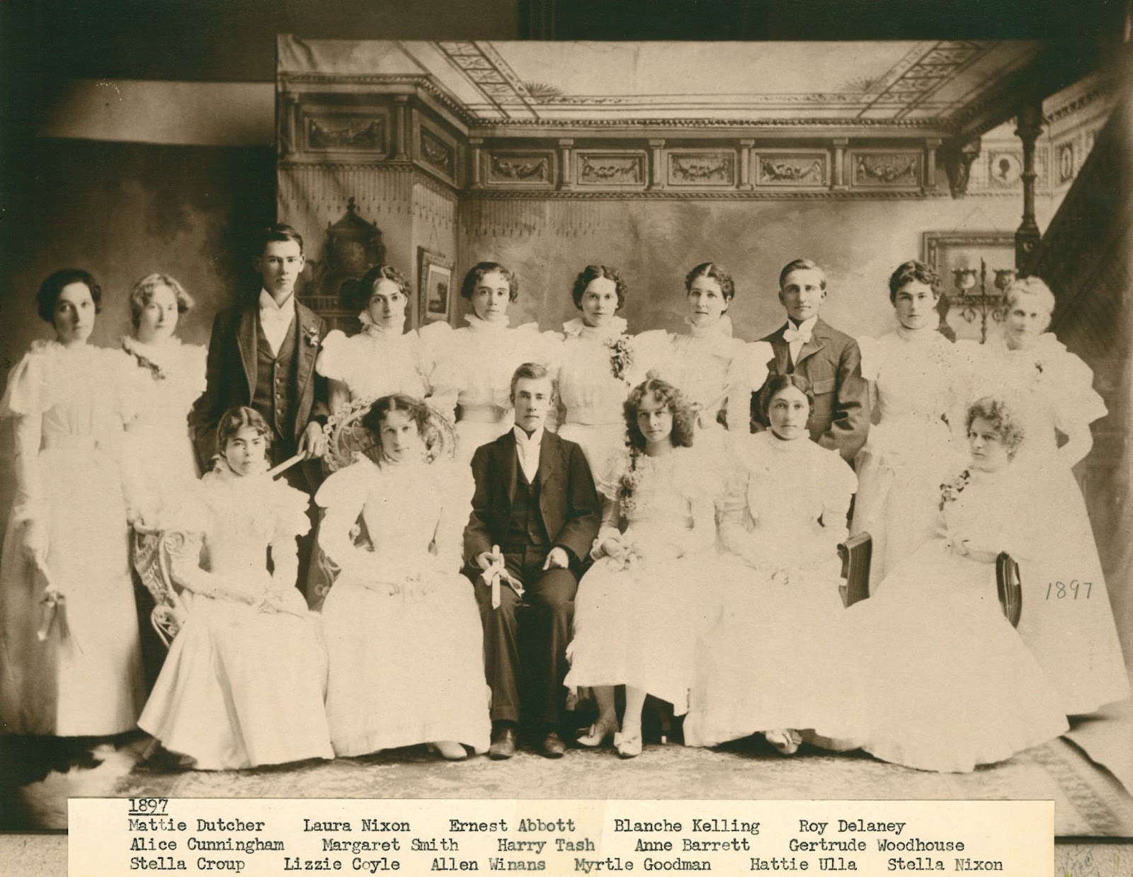 History of Walla Walla Public Schools: Walla Walla High School ...