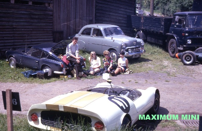 Maximum Mini: Lovely Landar images