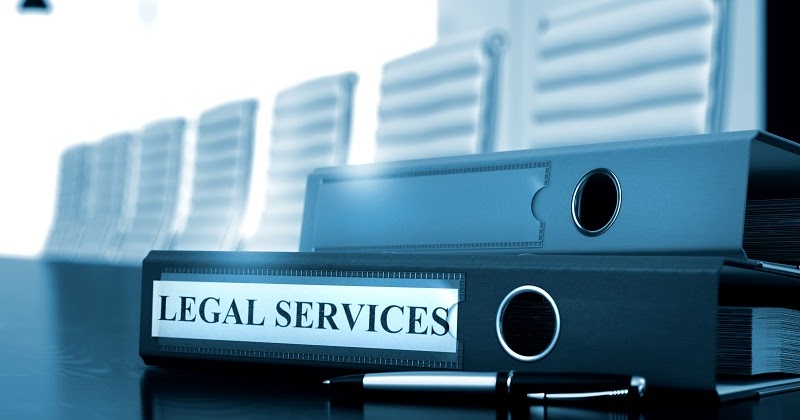 the AUSSiE Info: Everything You Need to Know About Legal Services as A ...