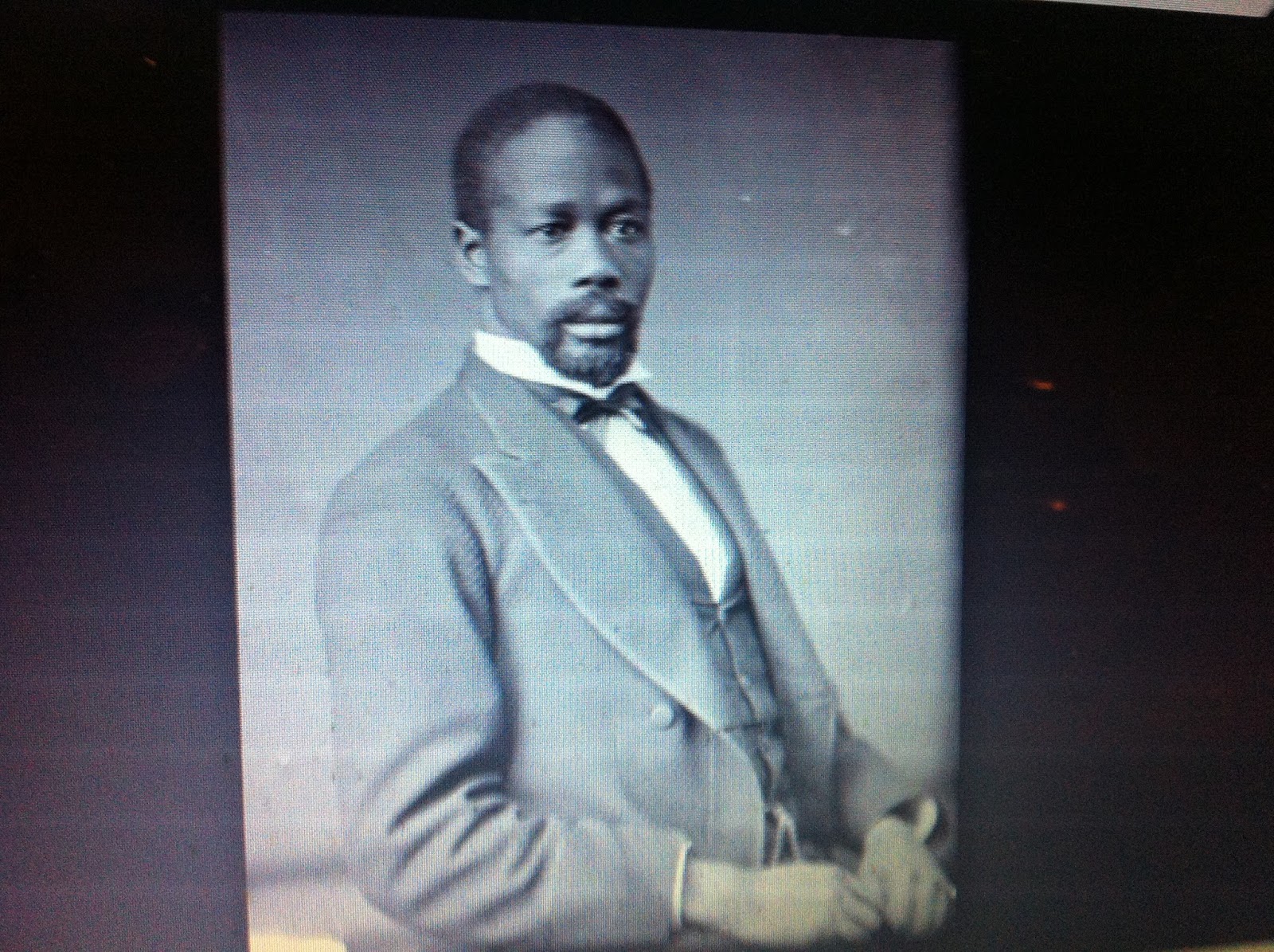 THE BLACK SOCIAL HISTORY:: BLACK SOCIAL HISTORY - AFRICAN AMERICAN " P ...