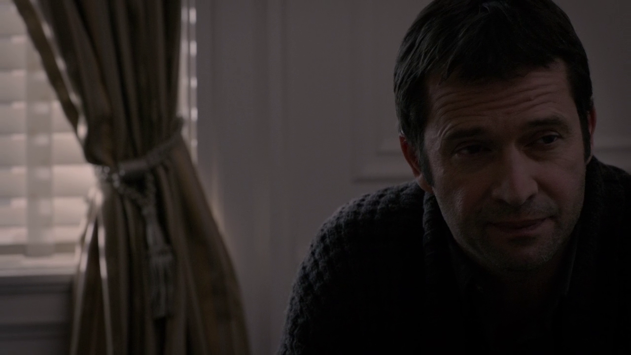 Review The Following 1x08