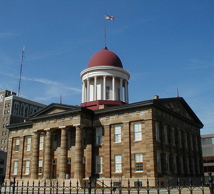 Epaminonda's Blog.....: STATELE AMERICANE - ILLINOIS