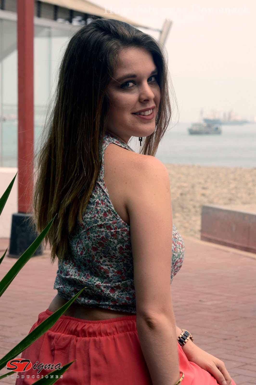 Fotos de Modelos Peruanas