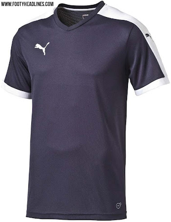 Puma 15-16 Teamwear Kits Revealed - Footy Headlines