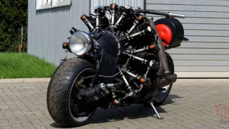 An Ultimate List Of The Fastest Bikes Ever Built In The World | atelier ...