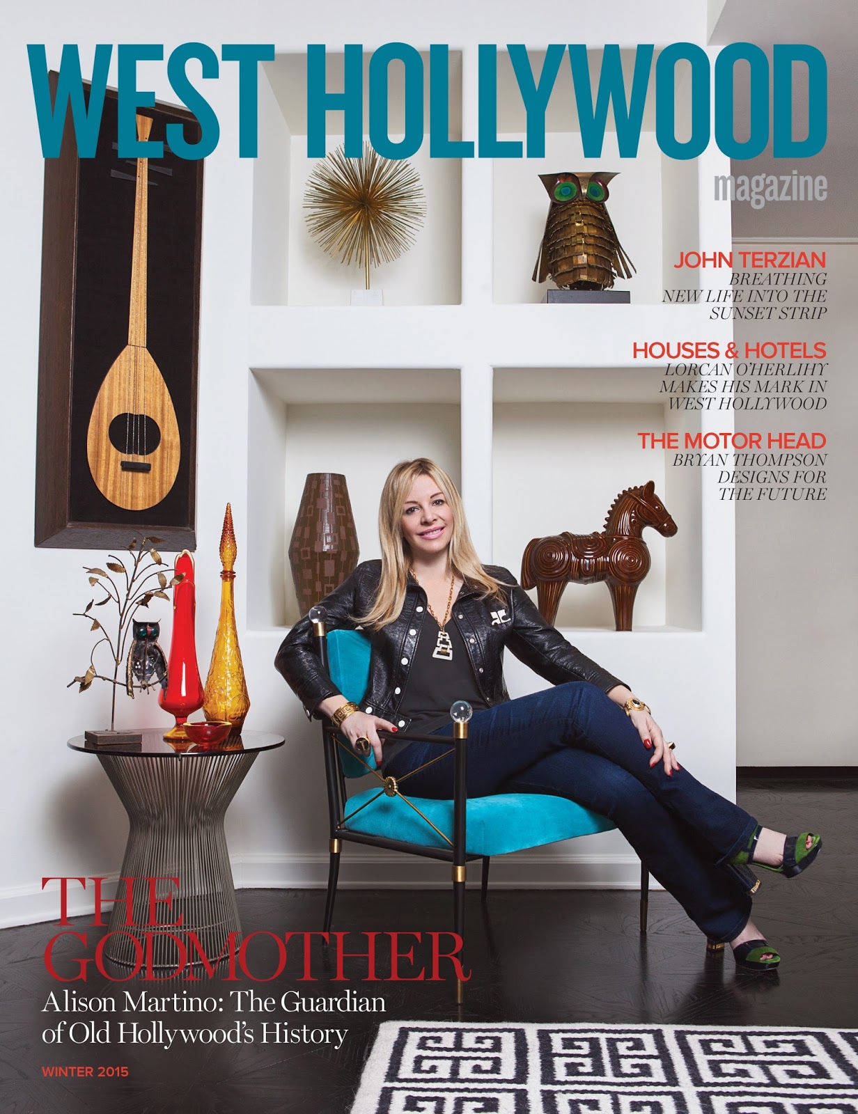 Sy Devore: Hollywood’s Swankiest Tailor