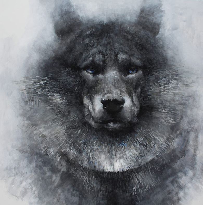 Bellas Artes: TAITEILIJAHAASTATTELU: SAMULI HEIMONEN