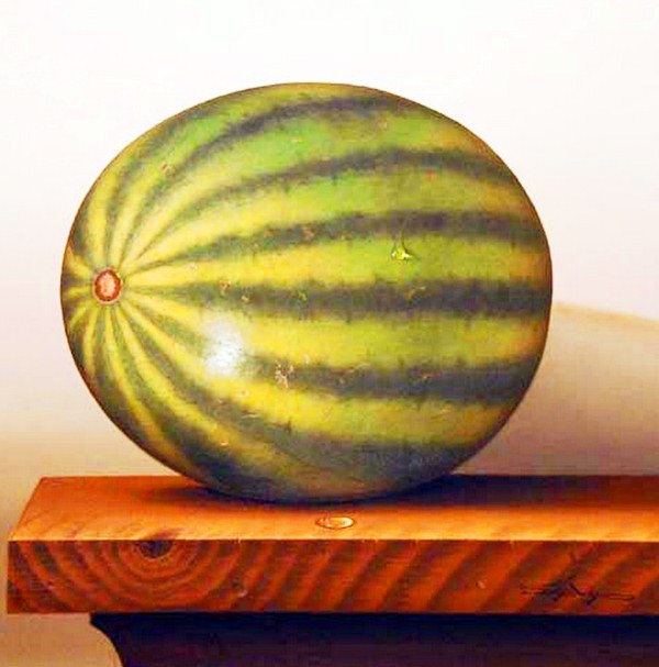 Historia y evolución de la pintura artística : Bodegón realista ...