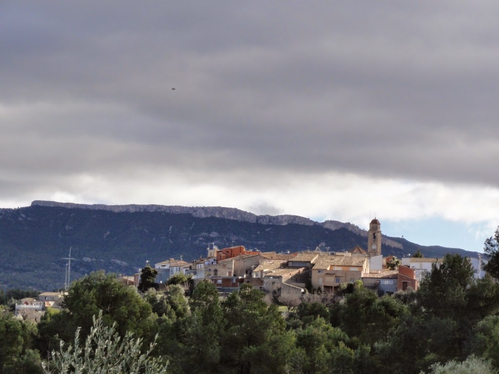 Catalunya poble a poble: ELS GUIAMETS (Priorat)