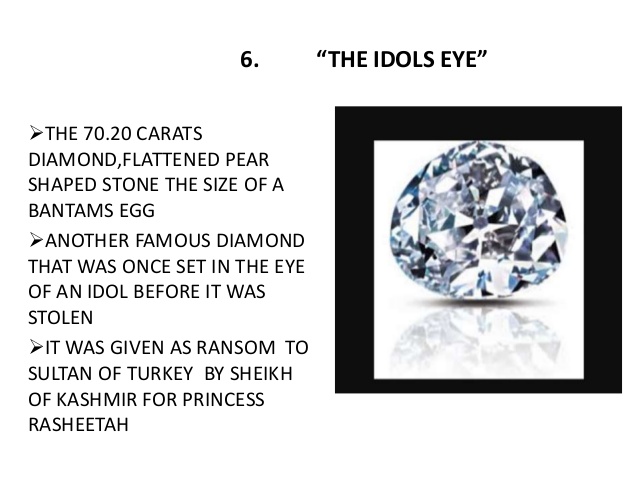 NAKARAJAN: THE HOPE ,( TITANIC) DIAMOND WAS STOLEN FROM LOUIS XIV ON ...