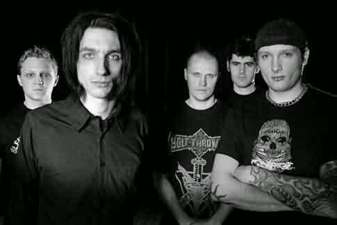 Rubbish Rock: Caliban