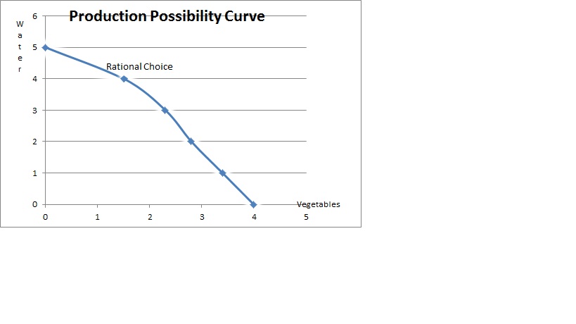 Scarcity and Opportunity Cost: Scarcity and Opportunity Cost in a Real ...
