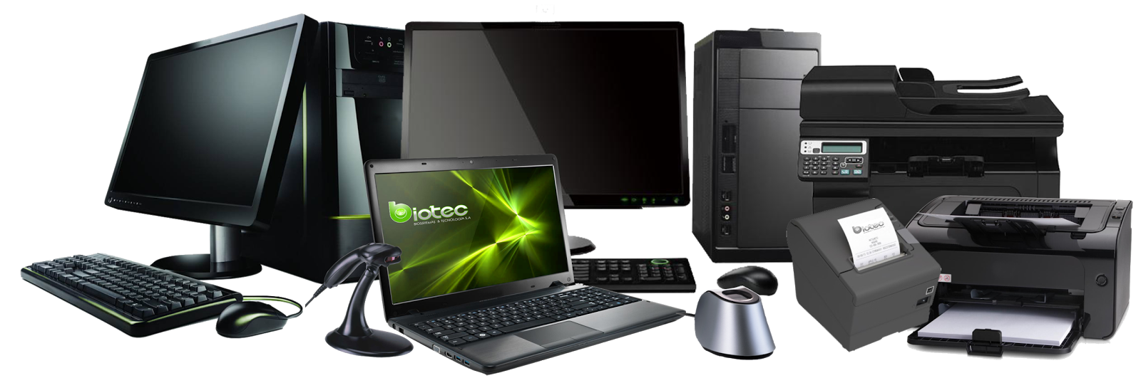 Virus X Technology: DEFINICIÓN DE HARDWARE