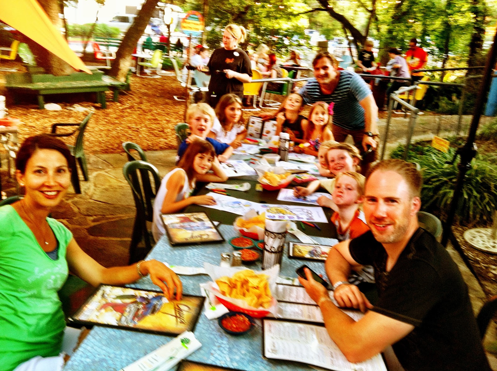 ten things i will miss about summer | Carrie Stephens