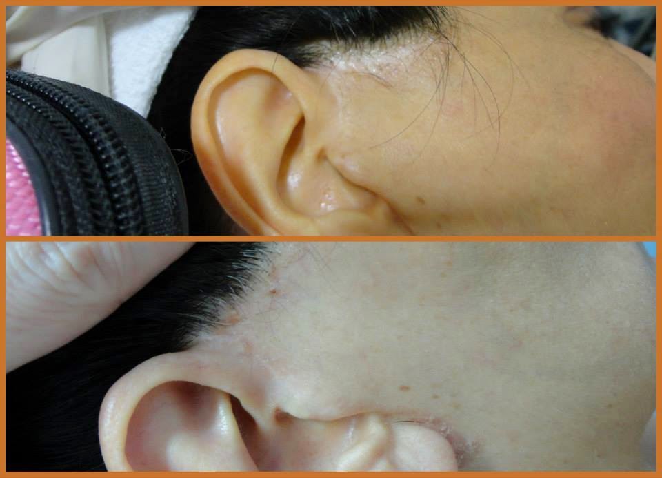 Rosane Menezes, Saúde e beleza.