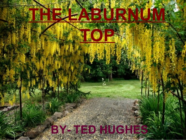 Laburnum Top ~ English Made Easy with Monotosh Dey
