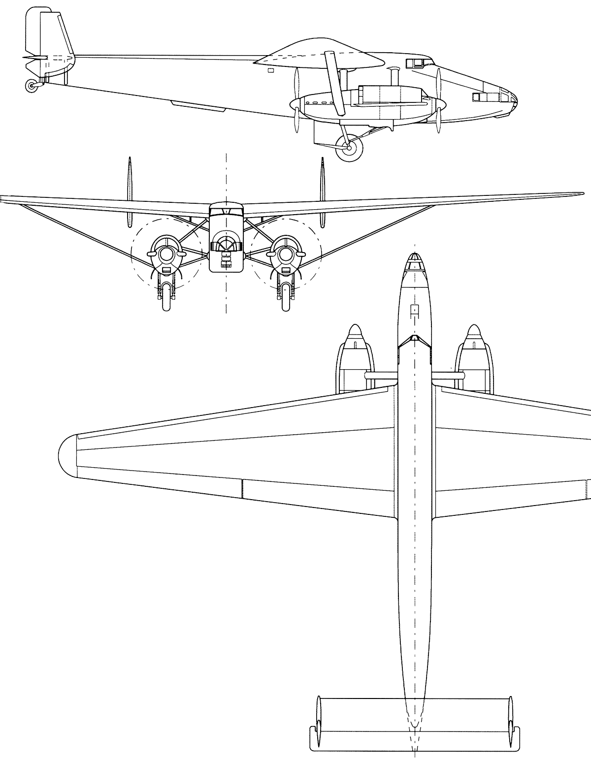 Blog de las Fuerzas de Defensa de la República Argentina: Bombardero ...