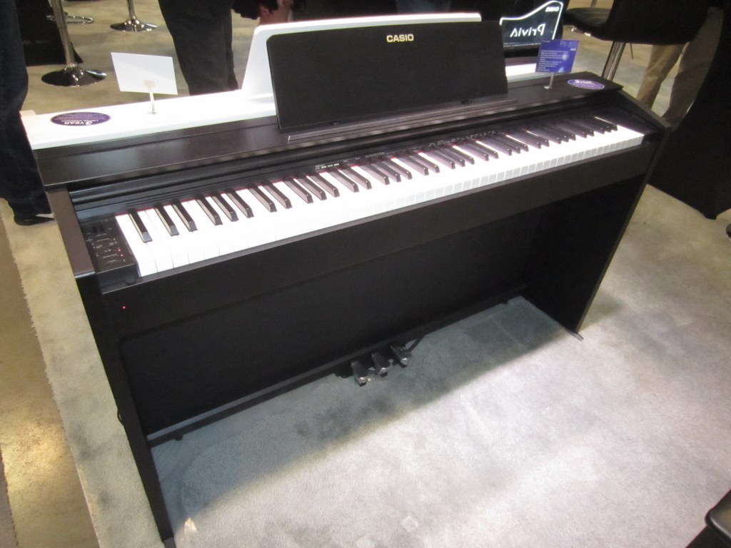 AZ PIANO REVIEWS: REVIEW / Casio PX870 Digital Piano / Steinway Grand ... AZ PIANO REVIEWS: REVIEW / Casio PX870 Digital Piano / Steinway Grand ...