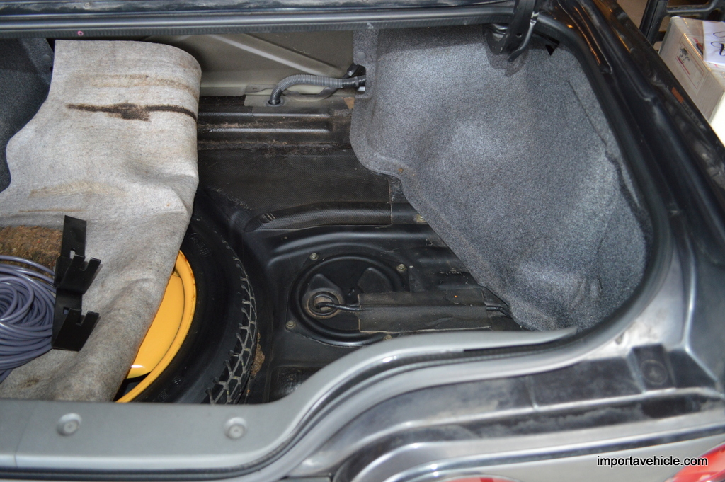 Fuel Pump Install : Nissan Skyline GT-R : NISMO Pump Into a NISMO ...