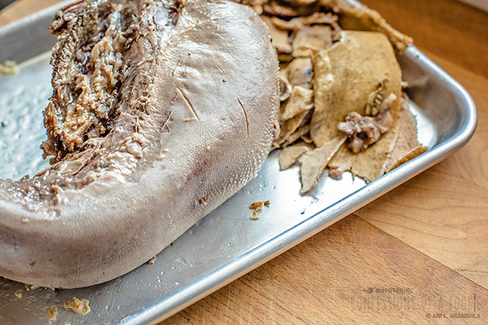 Lengua Meat