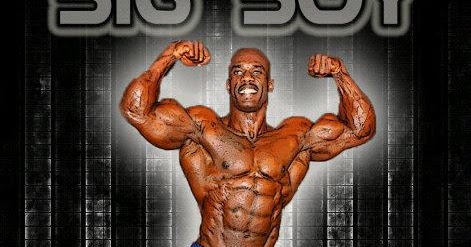 world bodybuilders pictures: netherlandese island Curacao bodybuilder ...