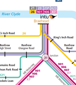 Public Transport Experience: McGills Bus Blog Episode 1