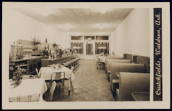 Growing Up In Waldron