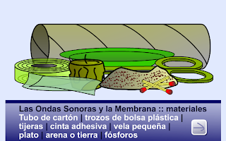 Experimentos sobre la Luz y el Sonido | Dale al coco un poco