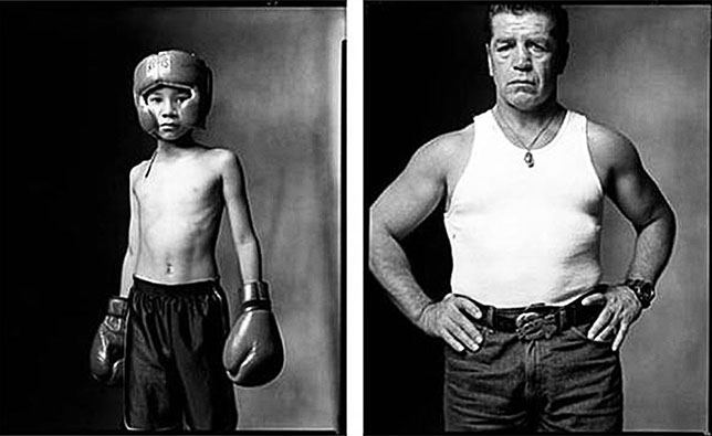 Artist of the day: Artist of the day, August 6: Mark Laita, American ...