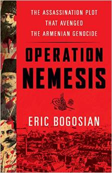Born in Midair: Operation Nemesis brought justice to the Armenian ...