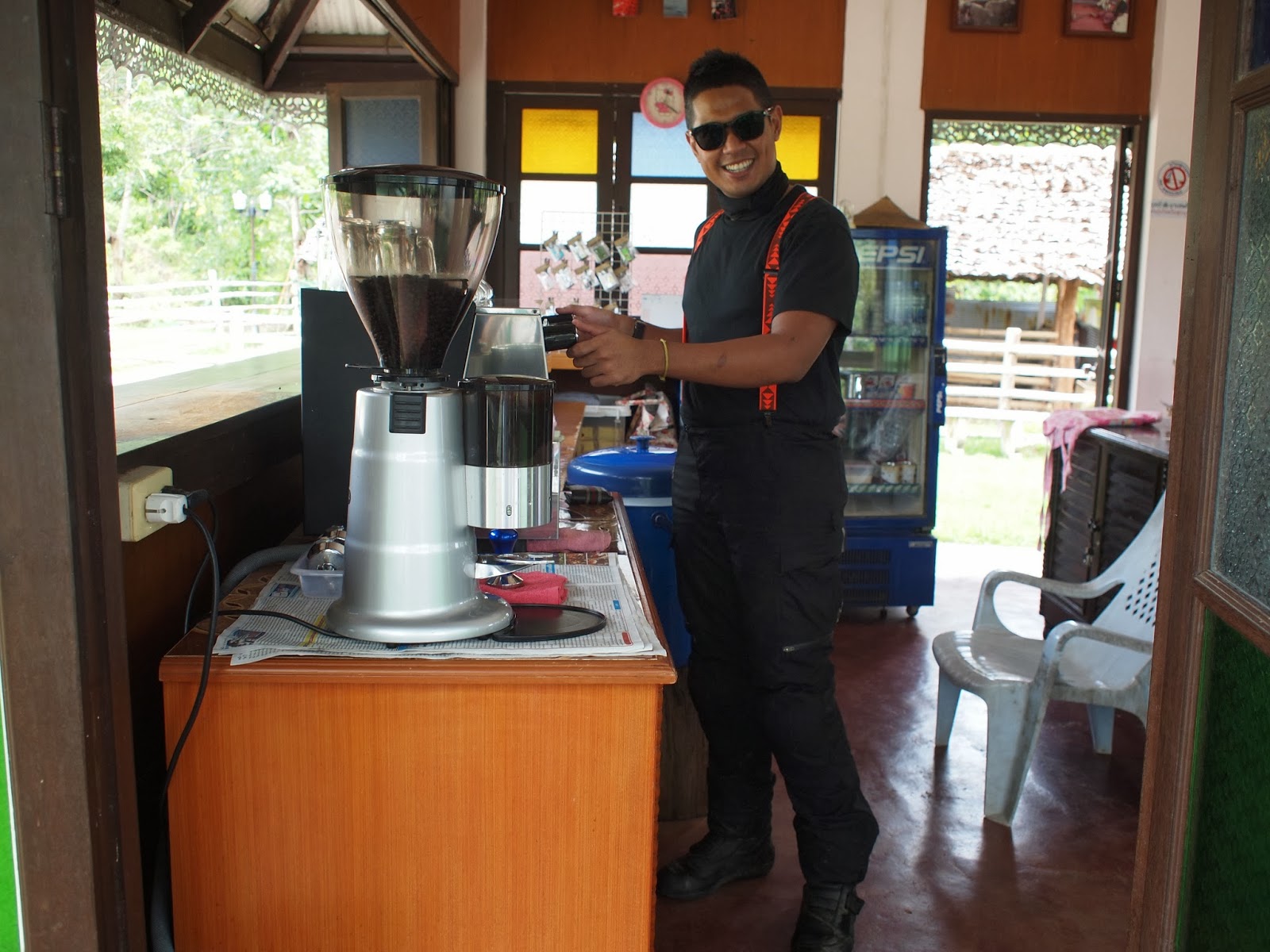 Globe NOMAD Rider...: Mae Hong Son (3rd Time) : Mae Sot - Mae Hong Son ...