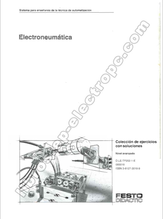 Electroneumática - Libros | EP - Electro Pc Electroneumática - Libros | EP - Electro Pc