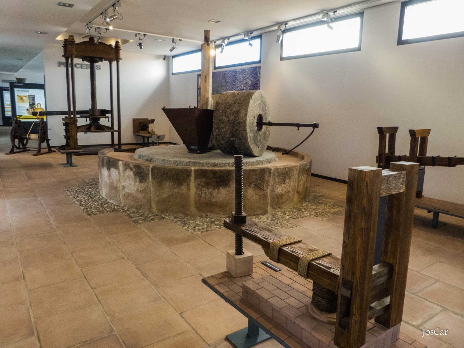 Las fotos de JosCar: 20171007 - DC - Ruta de Mohino a Algallarin y Adamuz