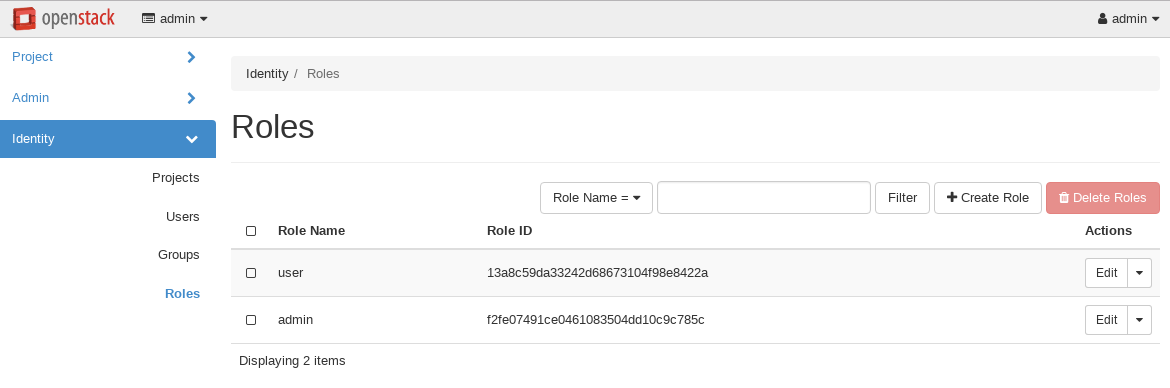 Linuxflow: 02-openstack-new-tenant