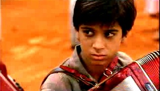 Velha Adolescência: Dáblio Moreira