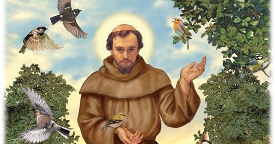 Catholic Gifts and More: The Feast of Saint Francis of Assisi