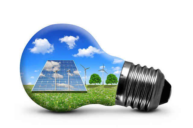 An Effective Energy strategy For Your Business