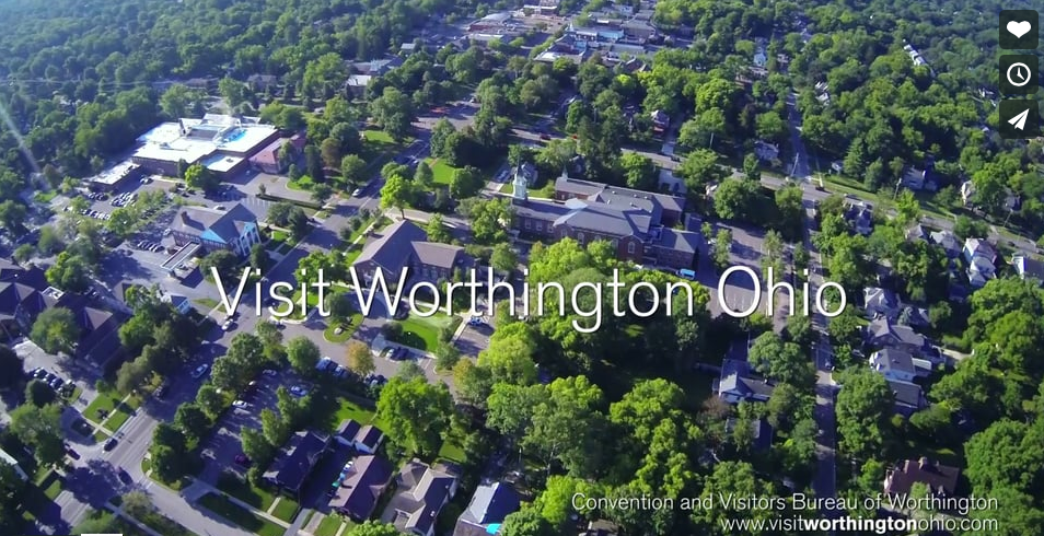 Joe's & Julia's Adventures: Our Former Home