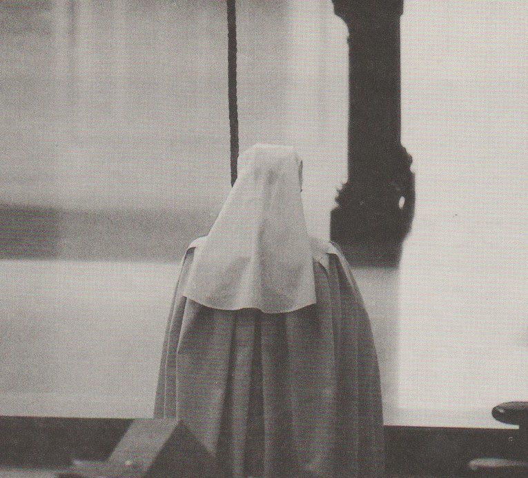 Monastery Garments: Nuns Monastic Habits