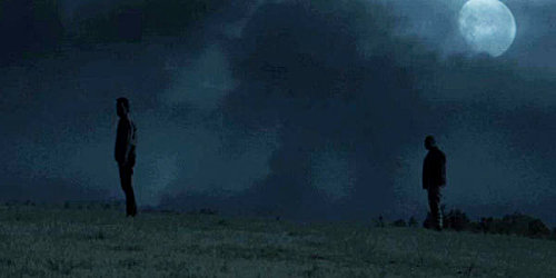 Shane se convierte en Zombie The Walking Dead