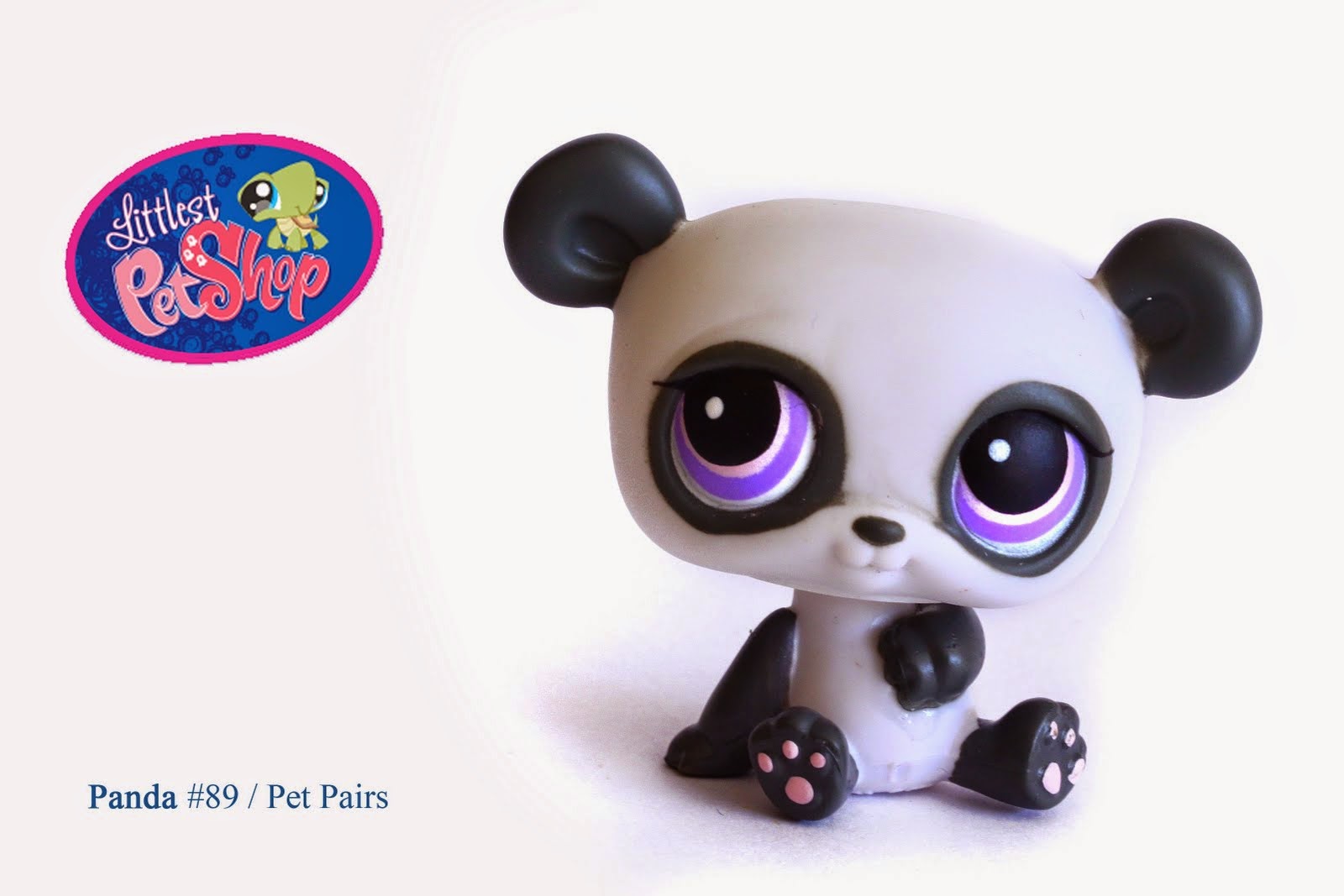 lps crafts blog: LPS: 1-100 Complete