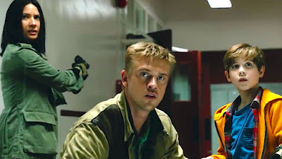 Movie Review: "The Predator" (2018) | Lolo Loves Films