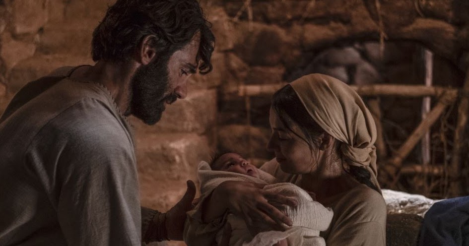 A Review of Jesus: His Life