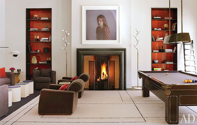 Splendid Sass: Butler Armsden Architects and Steven Volpe Design