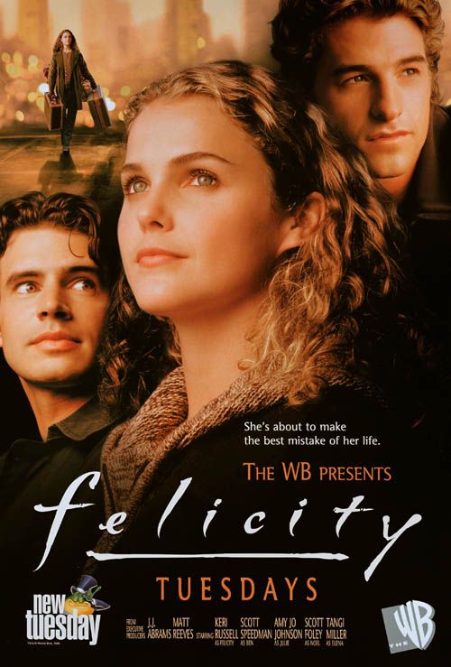 Why 'Felicity' Still Matters 10 Years Later